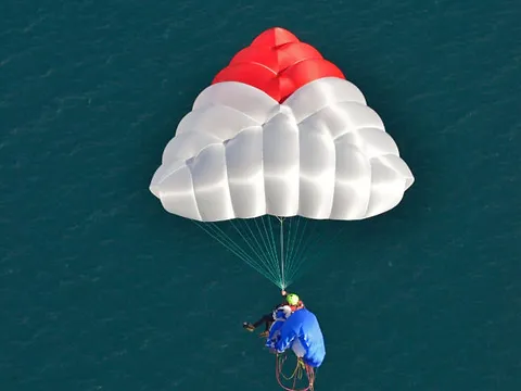 How much does it cost to learn paragliding? - Oceanwingz