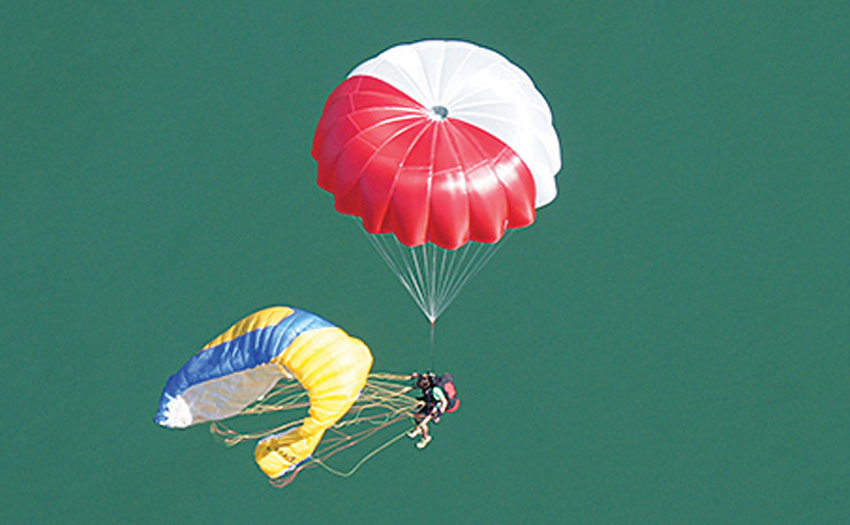 How much does it cost to learn paragliding? - Oceanwingz